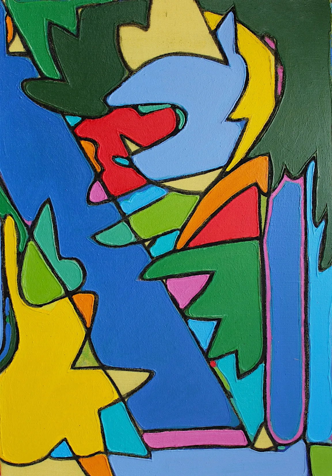 Basic Art